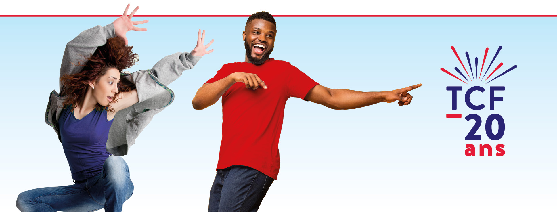 Joyeux 20 ans au TCF ! | AMS Grand Sud